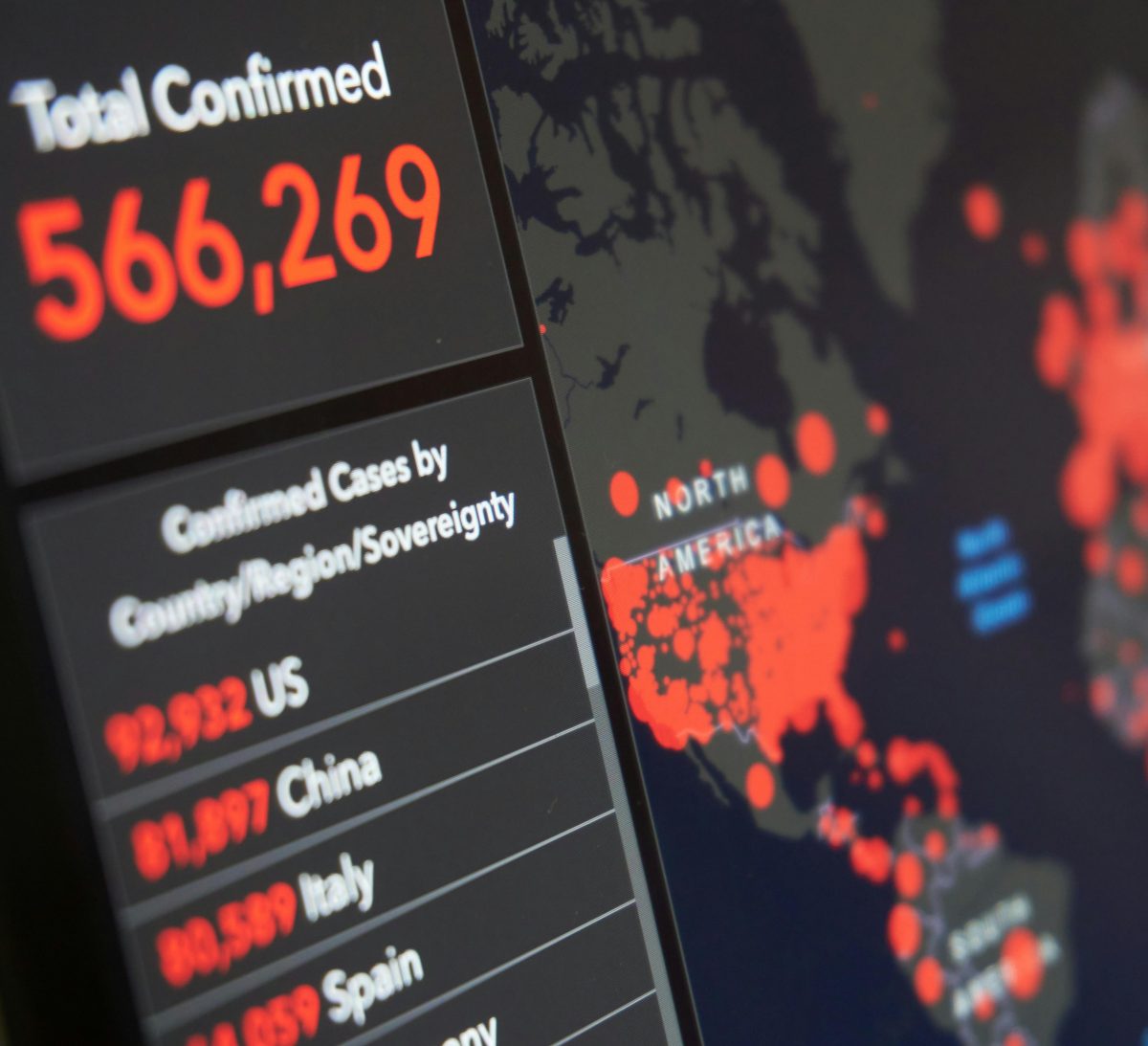 About us - Detact Diagnostics