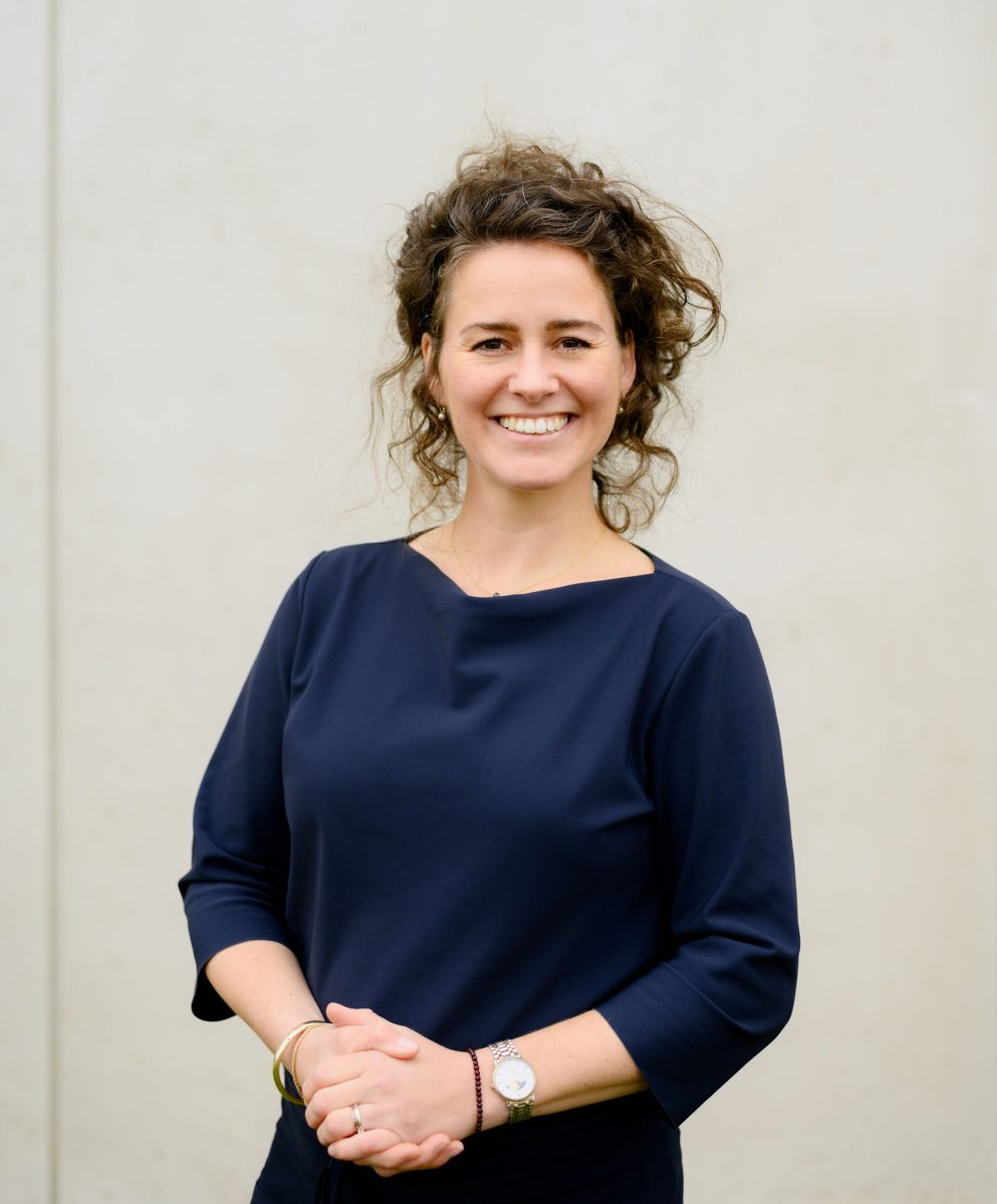 About us - Detact Diagnostics