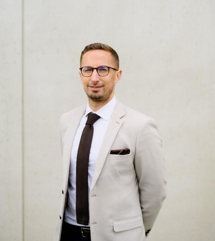 About us - Detact Diagnostics